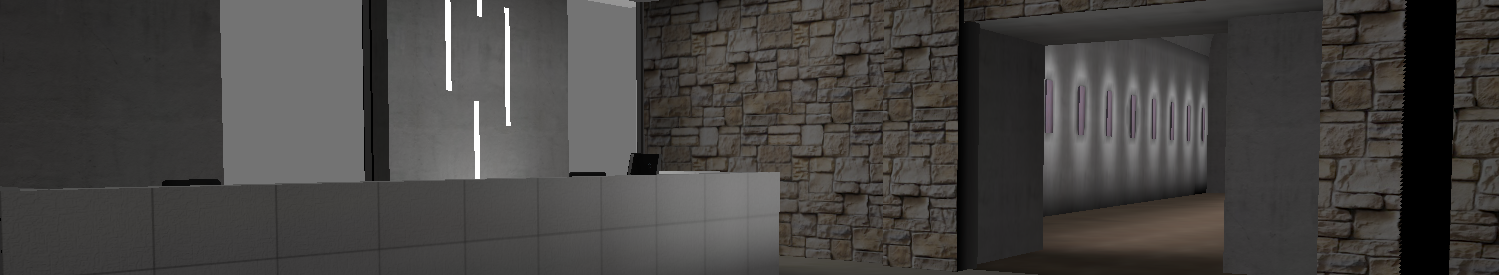 Lighting Design services by CES