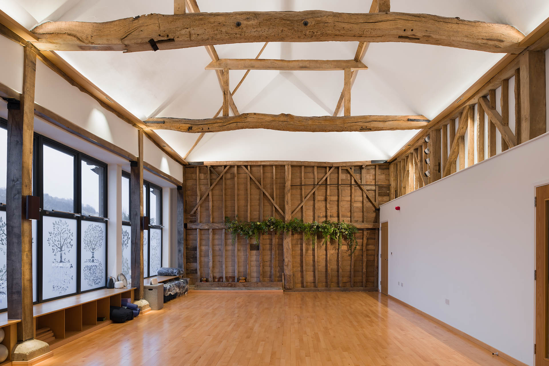 CES Church Lighting & Electrical Design Engineers